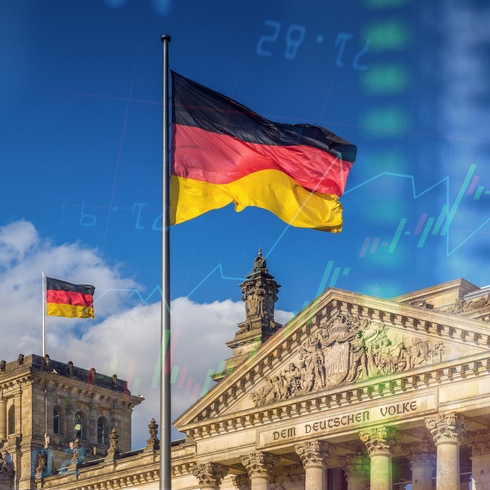 Duitse overheid bereikt overeenstemming over versnelling toename ...