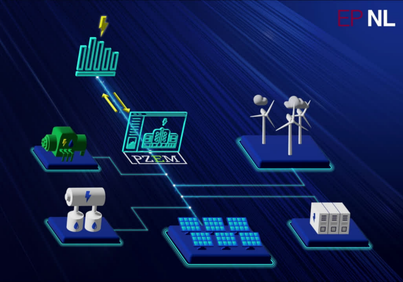 PZEM SIGNS CONTRACT WITH SPECTRAL FOR INNOVATIVE ENERGY SOLUTIONS - PZEM